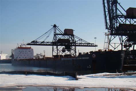 Algoma Discovery Algoma Central Corporation