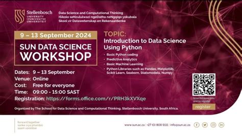 Thabang Serakge On Linkedin The Past Week I Had The Honor Of