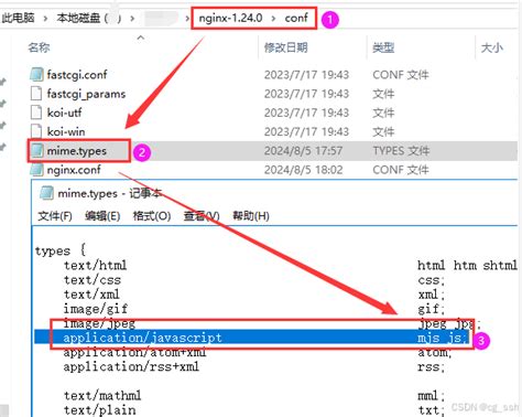 前端项目发布到nginx里报failed To Load Module Script错误 Csdn博客