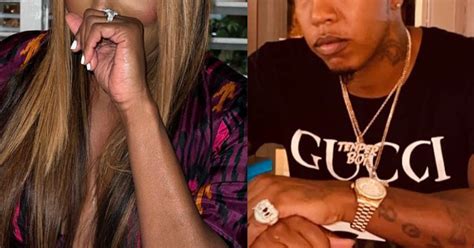 Rhymes With Snitch Celebrity And Entertainment News Nene Leakes Scorned Cub Promises To