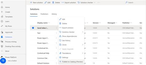 manish solanki on linkedin powerplatform microsoftpowerplatform