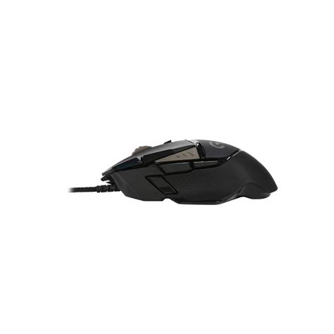 Logitech G502 Proteus Spectrum Welcome To Mega Electronics