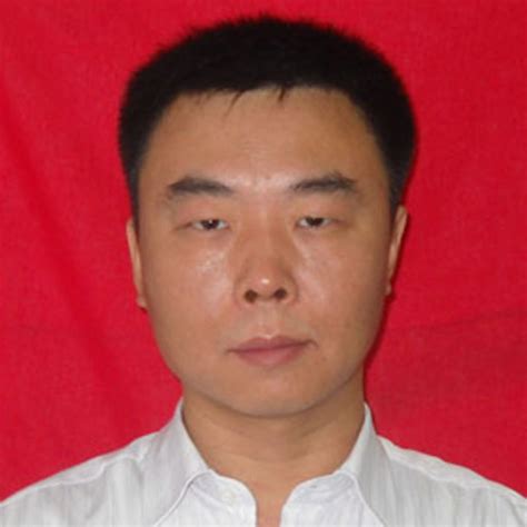 Daqing Zhang Professor Doctor Of Engineering University Of Science And Technology Liaoning