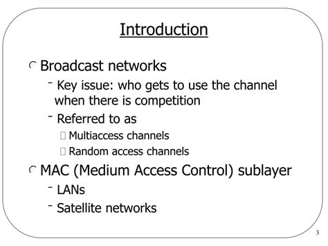 Ppt Cs412 Introduction To Computer Networking And Telecommunication
