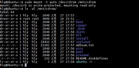mount和umount命令使用 IT开发者百科 Powered by IT619 NET