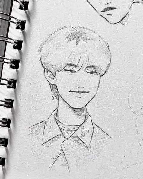 100 Skz Drawing Ideas In 2025 Kpop Drawings Cute Drawings Easy Drawings Sketches