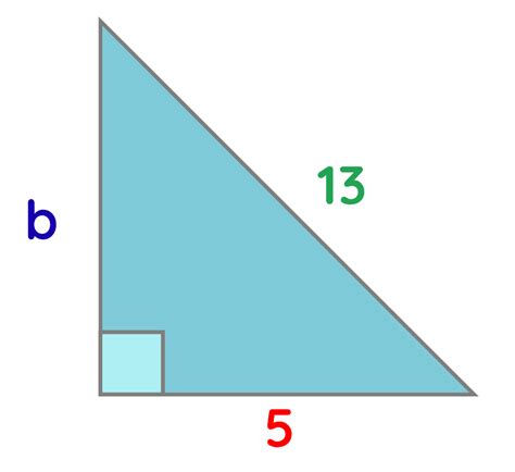 Pythagoras Theorem Gcse Maths Explained With Examples