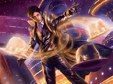 Hat Trick Printings Prices And Variations Mtg