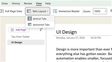 Tips For Using OneNote Effectively In Guiding Tech