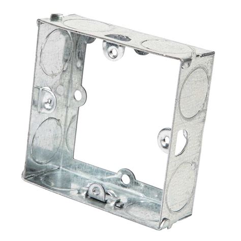 Gang Extension Box Ronbar