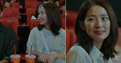 최원명·이은재 달달한 영화관 데이트 포착 남과여