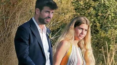 Al Descubierto La Relación Secreta Que Clara Chía Mantiene Con Este