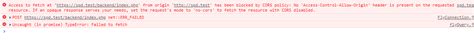 javascript error al utilizar fetch en window stack overflow en español