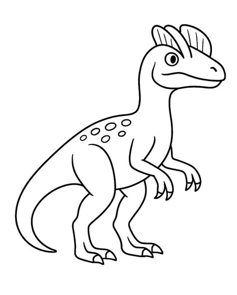 Dinosaur Mandala Coloring Pages Coloringlib
