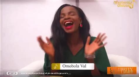 Omobolanle Adigun On Linkedin Careerwoman Onairpersonality Actor