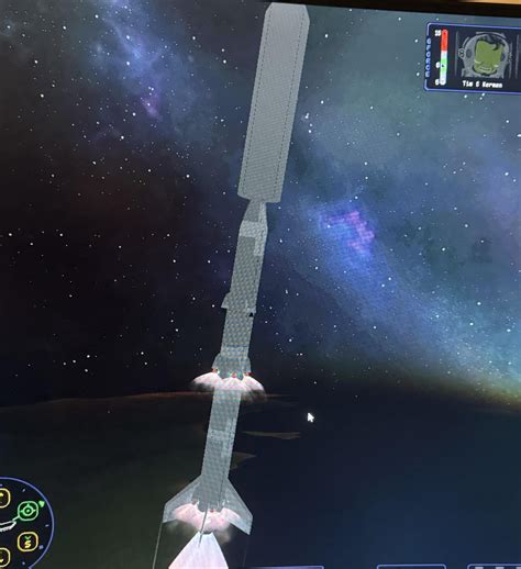 My Biggest Launch Yet R Ksp2