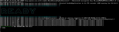 Installing And Debugging An Apereo Cas Application
