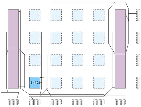 Improving Seed Based Fpga Packing With Indirect Connection For