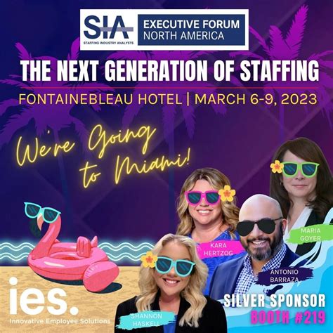 Christina Herrman On Linkedin Execforum Ies Sia Staffing Recruiting Talent