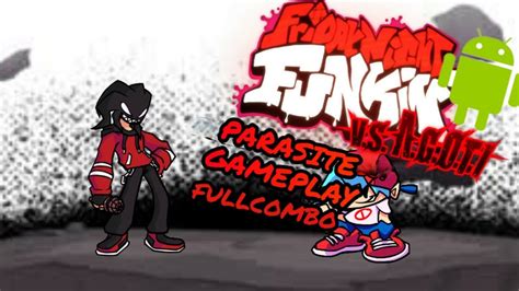 Fnf Agoti Mod Vsasouth