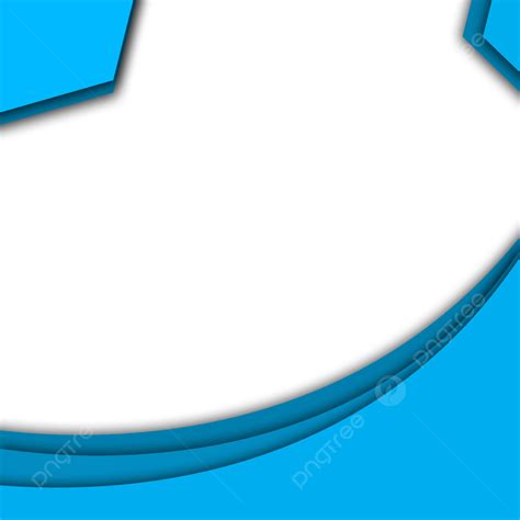 그라디언트 블루 추상 모양 테두리 모양 테두리 모양 테두리 이슬람 모양 Png 일러스트 및 Psd 이미지 무료 다운로드 Pngtree