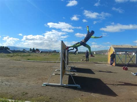 Гал унтраах техникийн ДАШТ д оролцох баг тамирчид Узбeкистаныг зорилоо