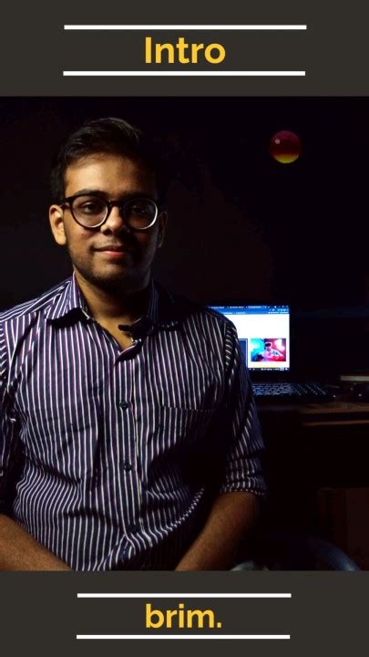 Shantanu Tripathi On Linkedin Brimdot Newstartup Startup Conversion