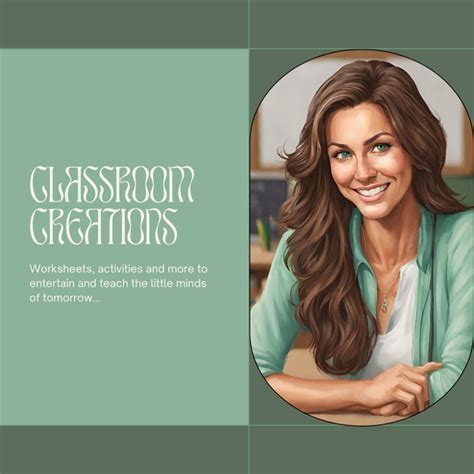 Moore Classroom Creations Teaching Resources Teachers Pay Teachers