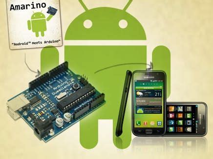 Arduino To Smartphone Communication Arduino Projects Arduino Smartphone