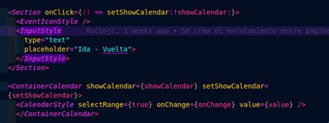 Javascript C Mo Guardar La Fecha Seleccionada Con Calendar React Stack Overflow En Espa Ol
