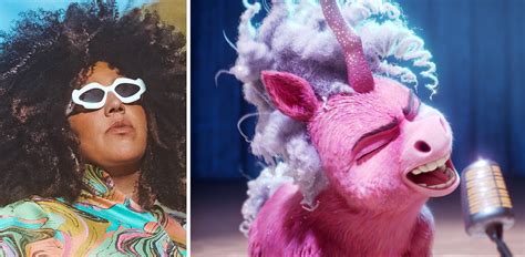 Thelma The Unicorn Movie Cast Release Date Trailer Of Animated Movie
