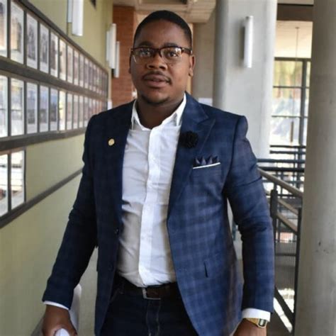 Mncedisi Dlamini University Of The Witwatersrand Johannesburg Wits