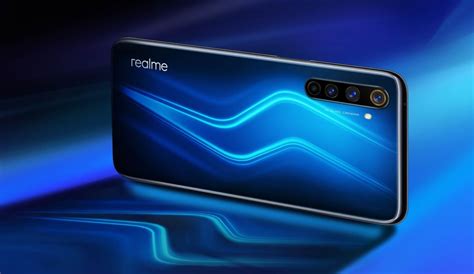 Realme Pro Malaysia Everything That Matters