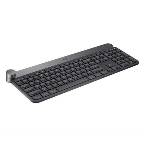 Logitech Craft Wireless Advanced Keyboard Matrix Warehouse Computers