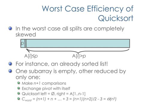 Ppt Theory Of Algorithms Divide And Conquer Powerpoint Presentation