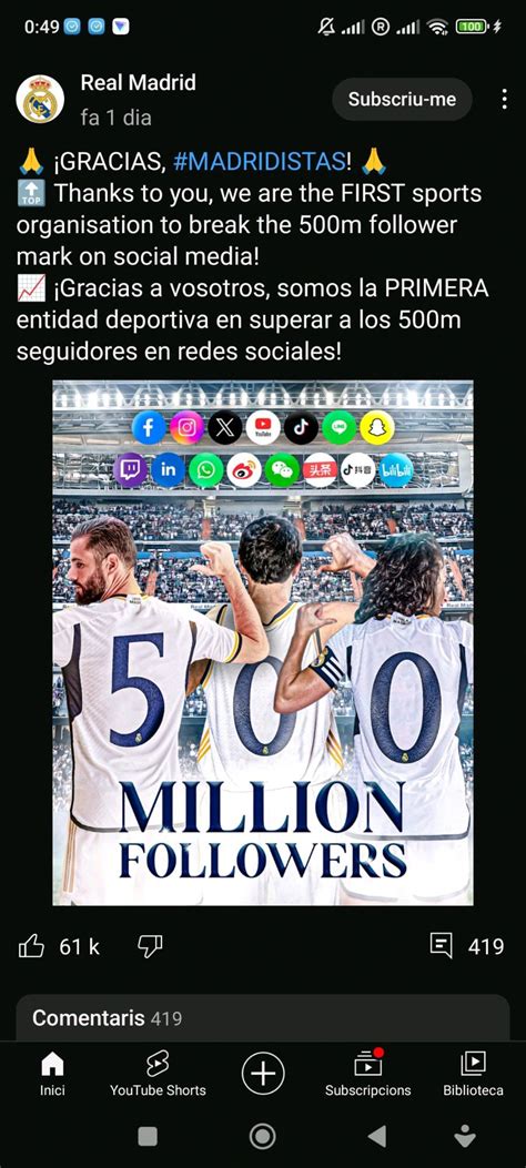 Guillem Puche On Linkedin Branding Socialmedia Sport Football