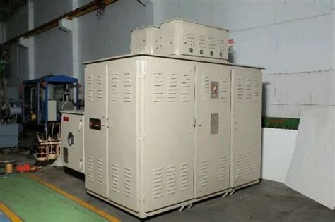 3 Phase Three Phase Electrical Power Transformer At ₹ 2500000 In Gondal