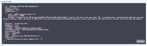 Time Zone Issues With MySQL KNIME Analytics Platform KNIME Community Forum