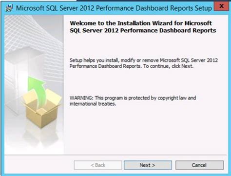 Performance Dashboard Reports In Sql Server Sqlservercentral
