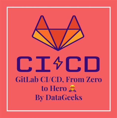 Gitlab Cicd With Kubernetes Gitlab Is An Open Source Cicd Platform