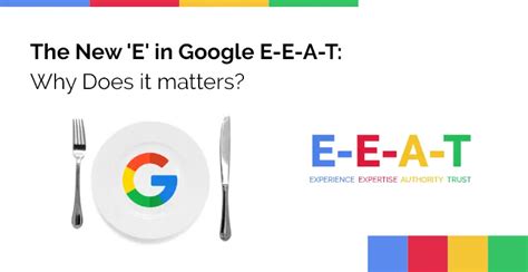 What Is Google E E A T Why Does It Matter
