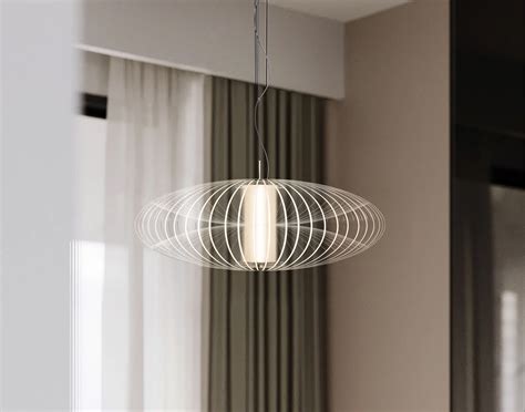 Comely Specter Series Pendant Light Homega Home Mart