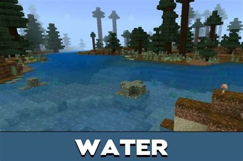 Seus Shaders For Minecraft Pe Textures For Minecraft Pe