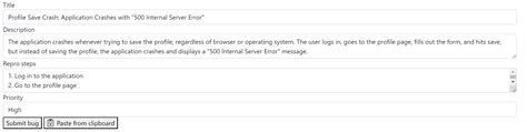 Debugging The Smart Paste Ui Component