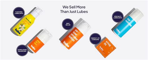 Hello Cake Water Based Personal Lubricant Ph Balancing