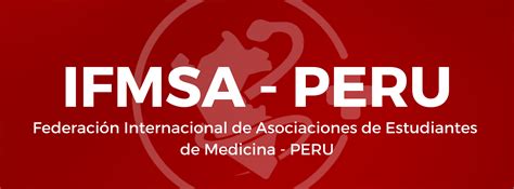 Ifmsa Peru