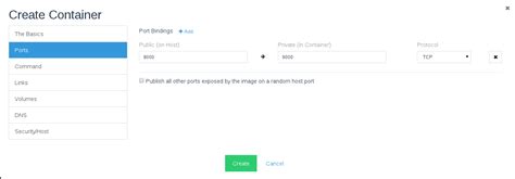 Build A NodeJS App Using MongoDB And Rancher Part 2 SUSE Communities