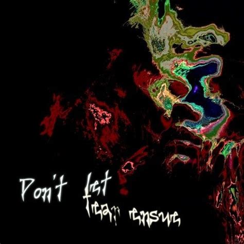 Shadowduke Dont Let Fear Ensue New Mix R House