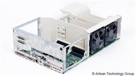 Ultrasparc Ii Sun Microsystems Chassis Artisantg™