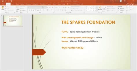 Vikrant Mishra On Linkedin Task1 Gripjanuary22 Sparksfoundation Github Internship